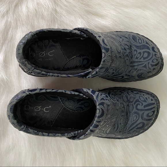 boc | Shoes | Boc Womens Peggy Clog Size 65 | Poshmark